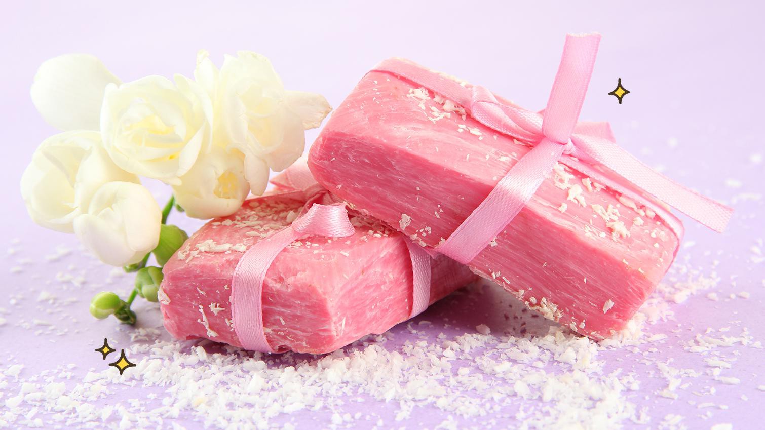 Bahan Dan Cara Membuat Sabun Mandi Dengan Mudah Dirumah - Lasixd.com